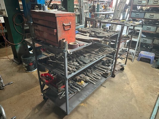 Work Trolley