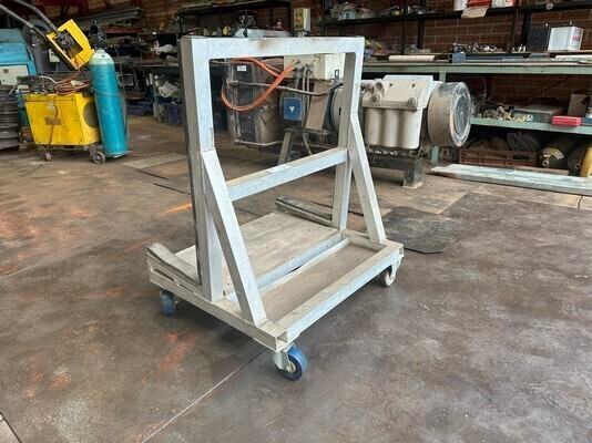 A-Frame Trolley
