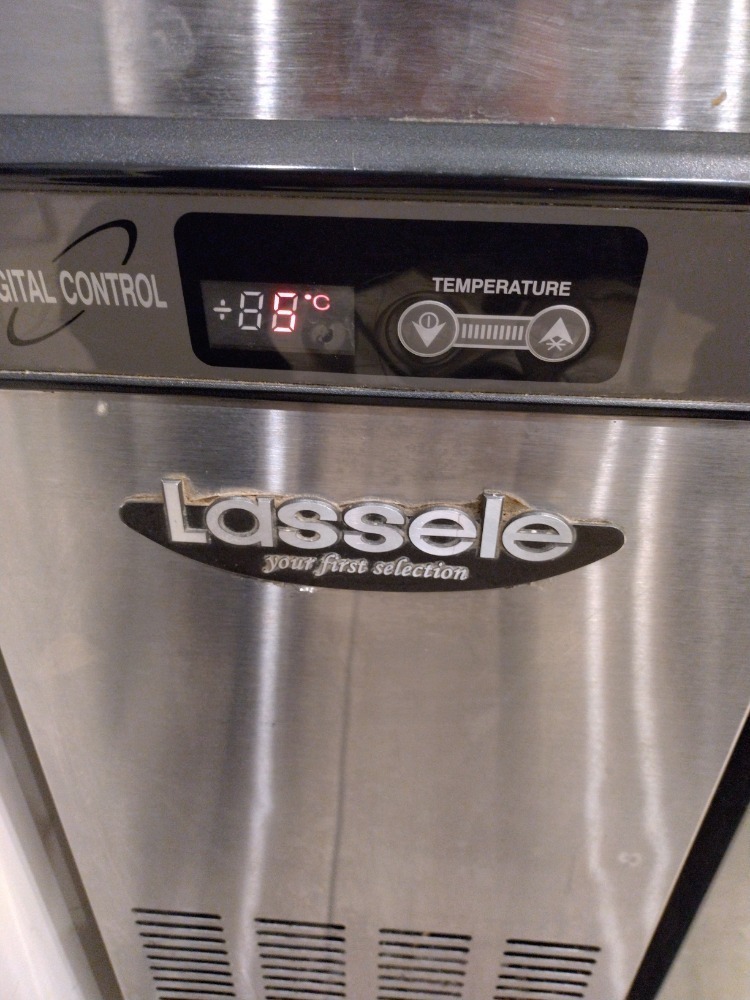 Vertical Form Fill and Sealing Line